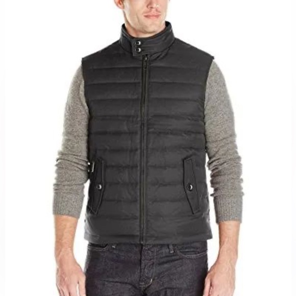 Ted Baker | Jackets & Coats | Ted Baker Black Goose Down Walkers ...